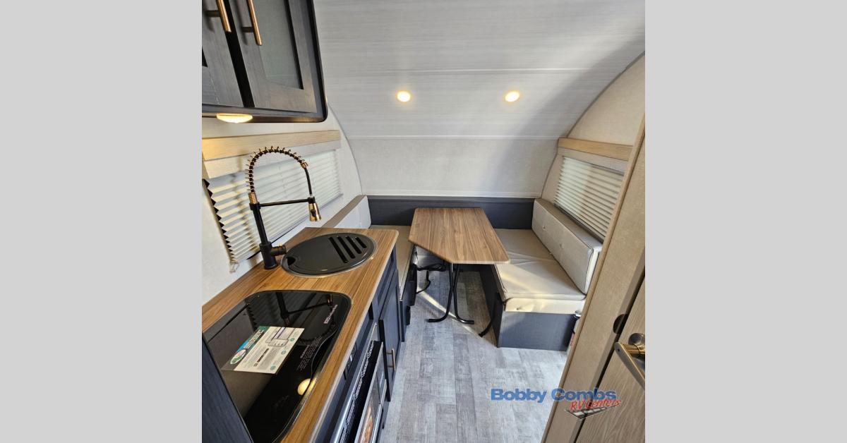 New 2024 Forest River RV R Pod RP-171C Travel Trailer at Bobby Combs RV ...