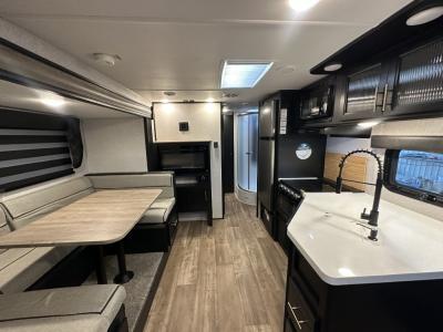 Travel Trailers in Arizona, Oregon & Idaho | Bobby Combs RV Center