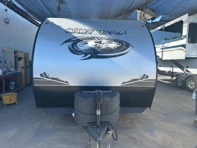 Travel Trailers in Arizona, Oregon & Idaho | Bobby Combs RV Center