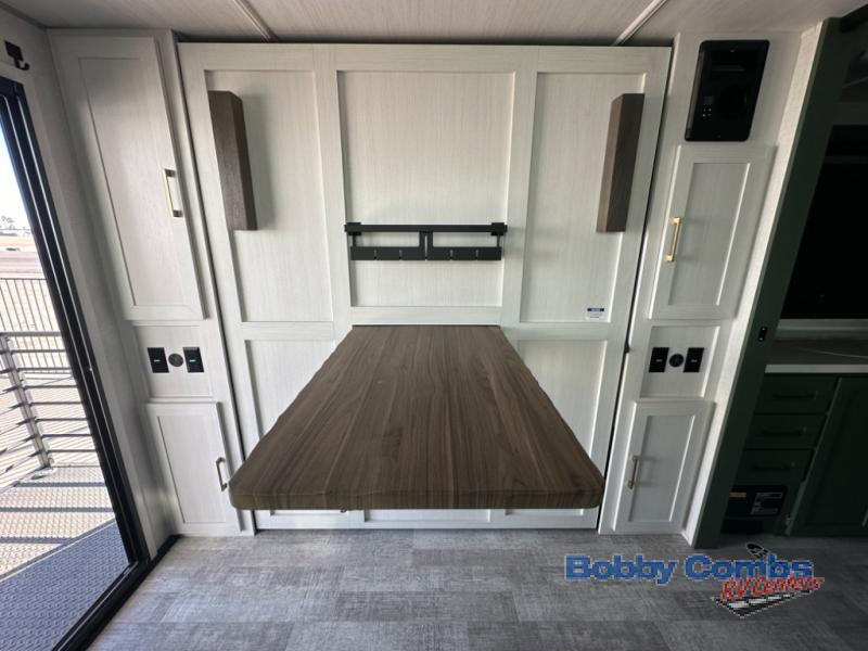 New 2024 Forest River RV No Boundaries RV Suite RVS1 Travel Trailer at ...