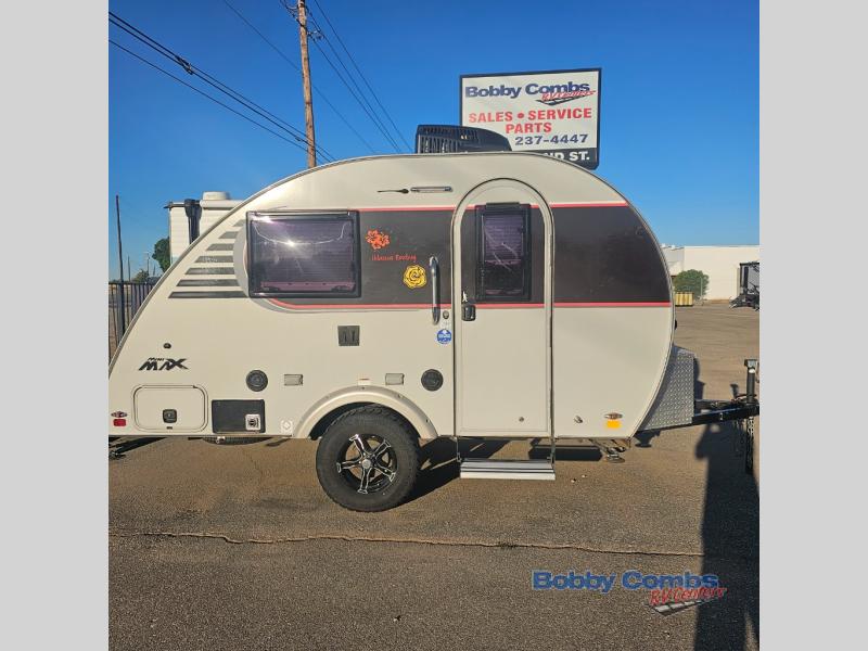 Used 2021 XTREME OUTDOORS LITTLE GUY MINI MAX Travel Trailer at Bobby ...