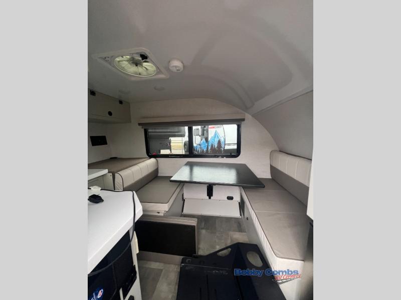 New 2024 Encore RV Venu 10KB Teardrop Trailer at Bobby Combs RV Center ...