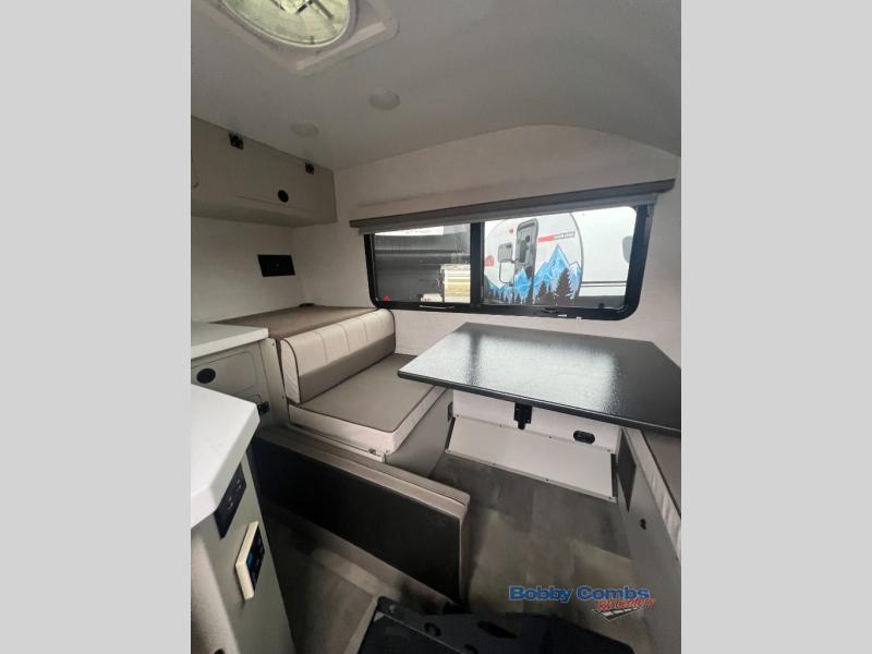 New 2024 Encore RV Venu 10KB Teardrop Trailer at Bobby Combs RV Center ...