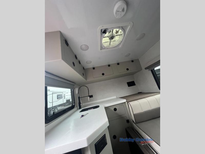 New 2024 Encore RV Venu 10KB Teardrop Trailer at Bobby Combs RV Center ...