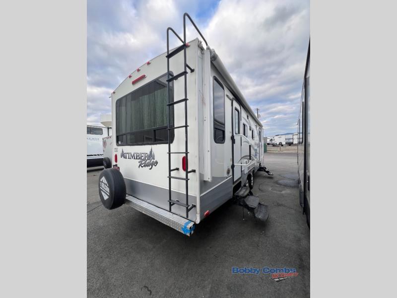 Used 2014 Outdoors RV Timber Ridge 250RDS Travel Trailer at Bobby Combs ...