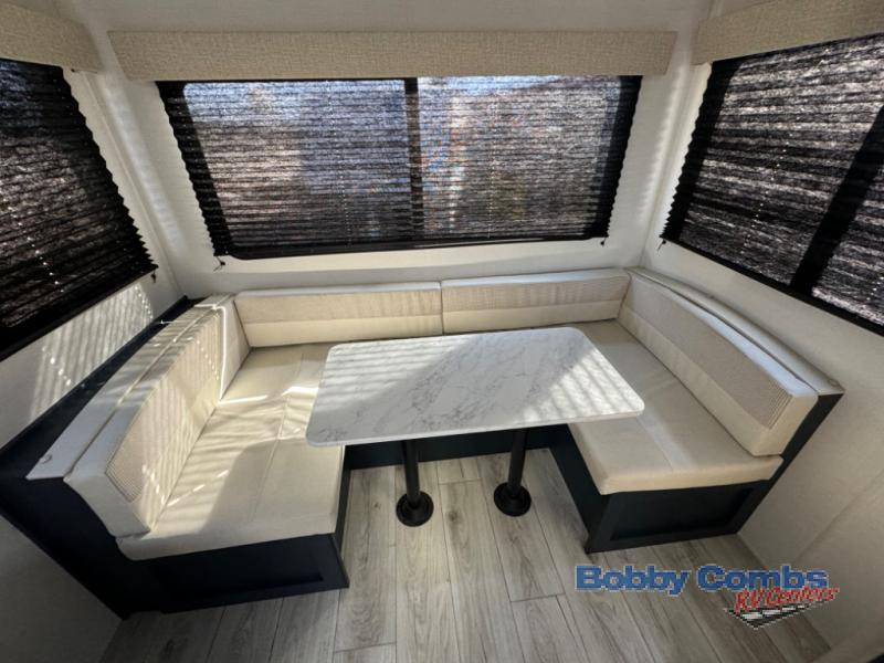 New 2025 Prime Time RV Avenger 16RD Travel Trailer at Bobby Combs RV | Yuma, AZ | #3817