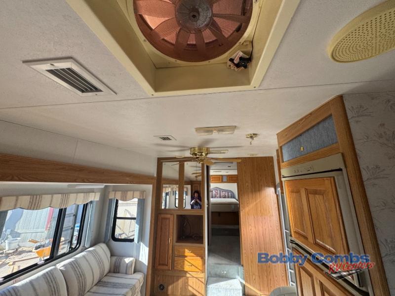 Used 1997 NuWa snowbird 28rk Fifth Wheel at Bobby Combs RV | Yuma, AZ ...