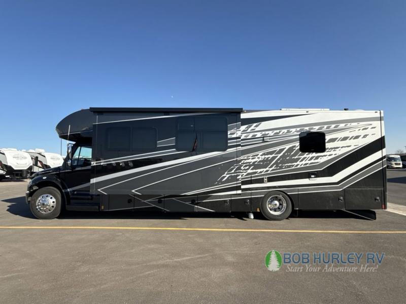 New 2025 Renegade Valencia 38RB Motor Home Super C - Diesel at Bob ...
