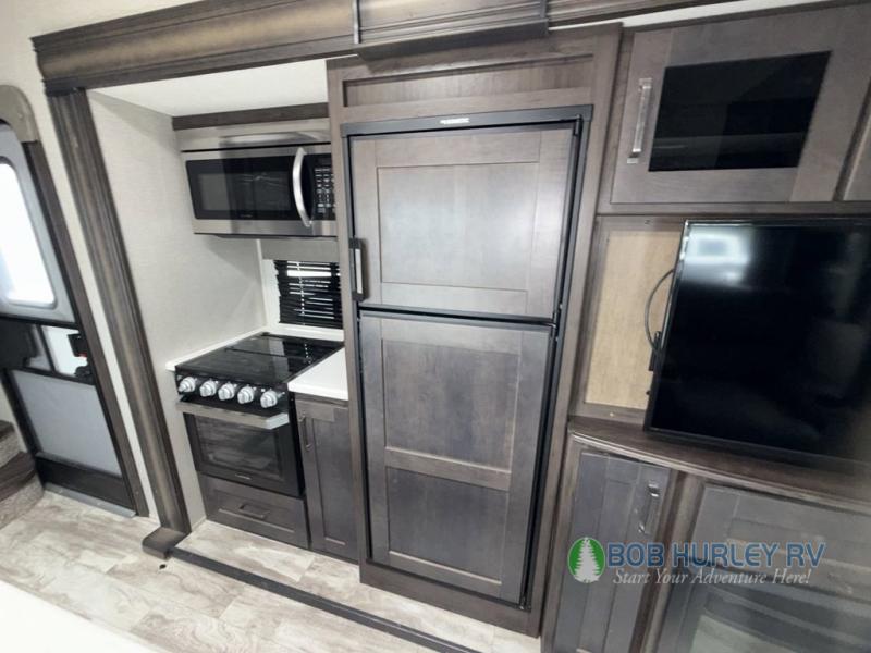 Used 2020 Grand Design Reflection 29RS Fifth Wheel at Bob Hurley RV ...