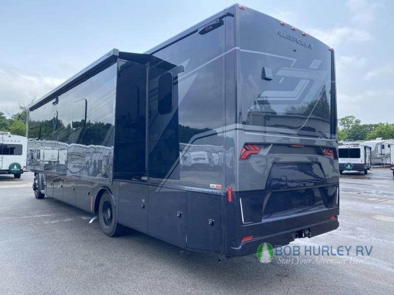 New 2026 Tiffin Motorhomes Allegro Bay 38 BB Motor Home Super C ...