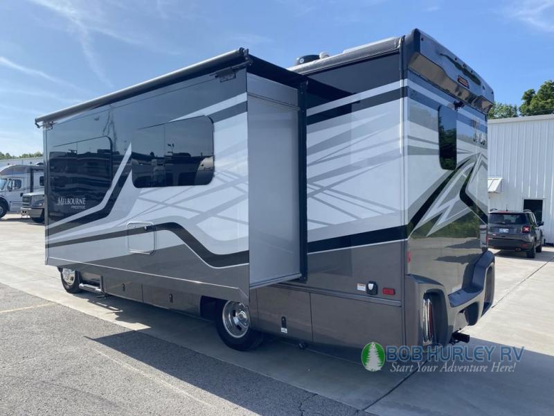 Used 2022 Jayco Melbourne PRESTIGE 24RP Motor Home Class C at Bob ...