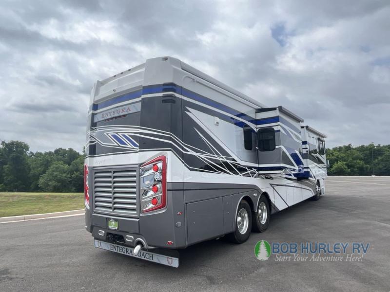 New 2025 Entegra Coach Aspire 44D Motor Home Class A - Diesel at Bob ...