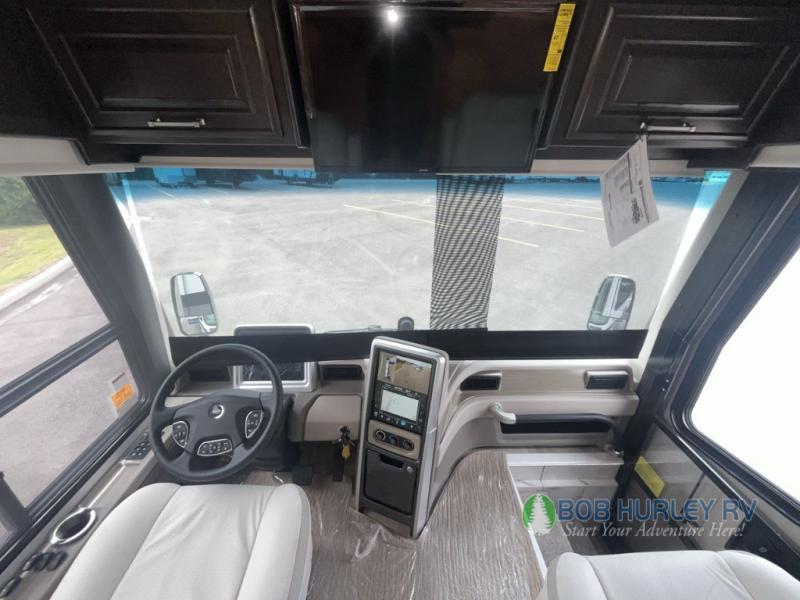 New 2025 Entegra Coach Aspire 44D Motor Home Class A - Diesel at Bob ...