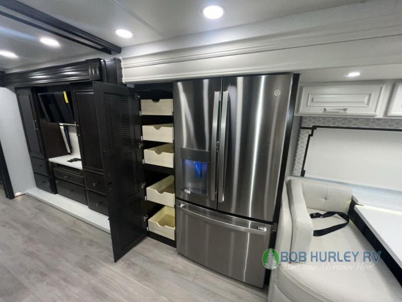 New 2025 Entegra Coach Aspire 44D Motor Home Class A - Diesel at Bob ...