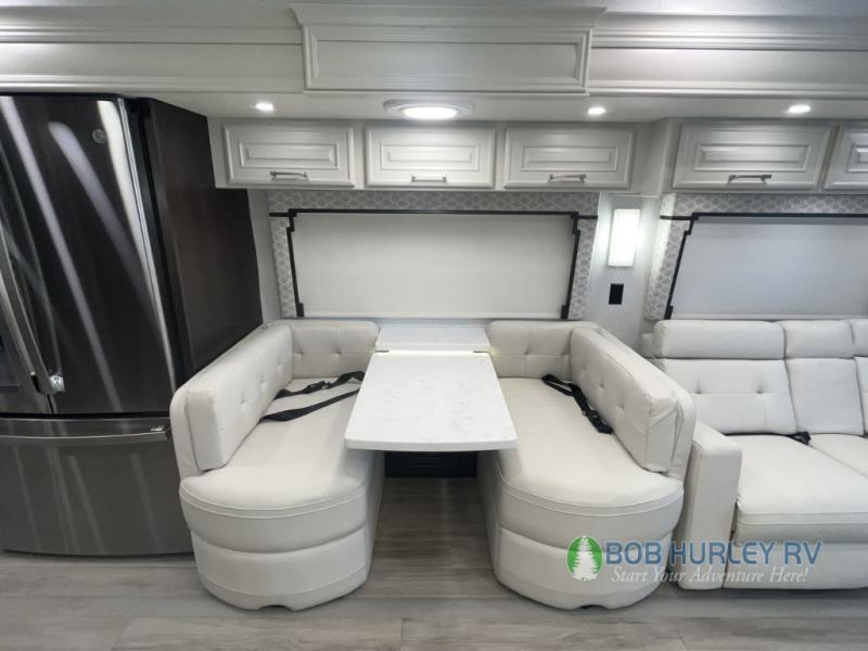 New 2025 Entegra Coach Aspire 44D Motor Home Class A - Diesel at Bob ...