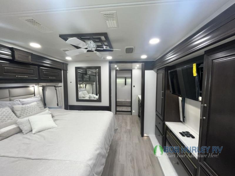 New 2025 Entegra Coach Aspire 44D Motor Home Class A - Diesel at Bob ...