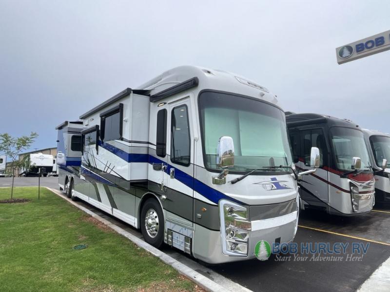 New 2025 Entegra Coach Cornerstone 45D Motor Home Class A - Diesel at ...