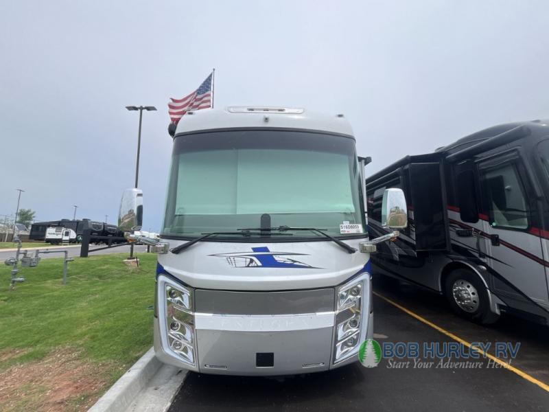 New 2025 Entegra Coach Cornerstone 45D Motor Home Class A - Diesel at ...