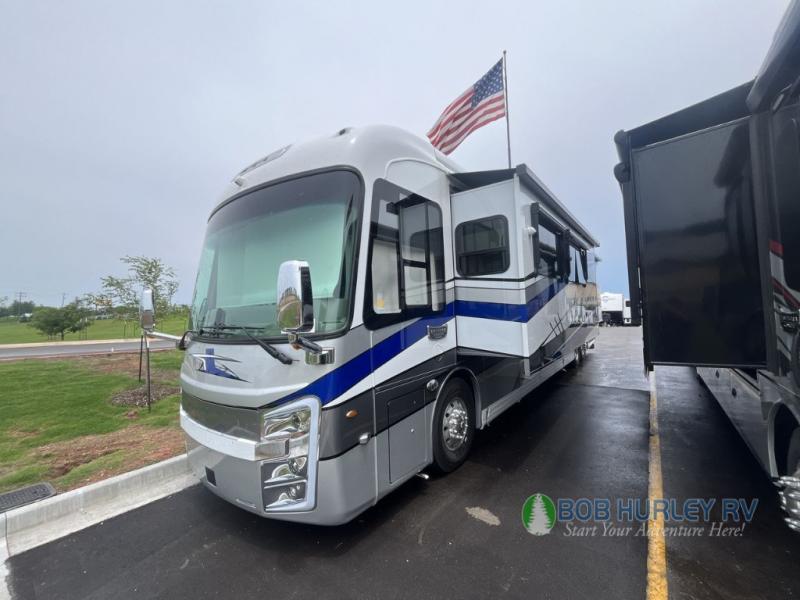 New 2025 Entegra Coach Cornerstone 45D Motor Home Class A - Diesel at ...