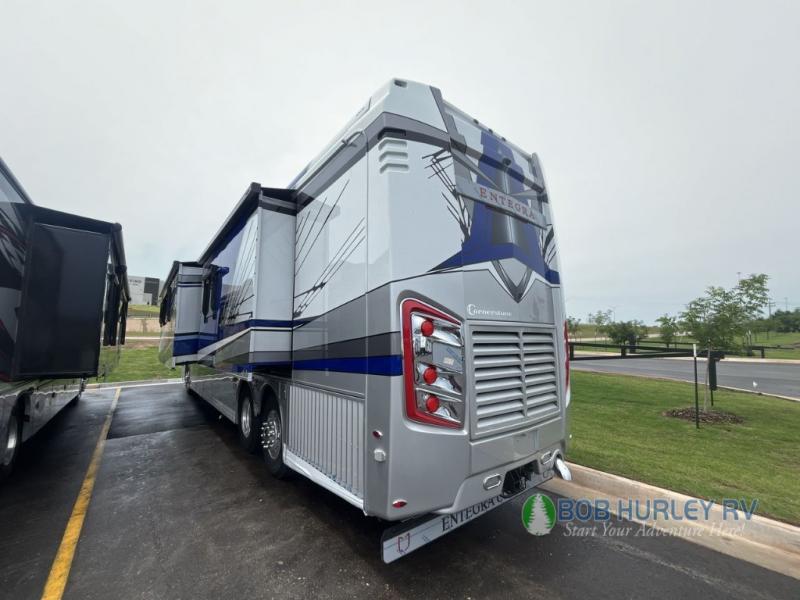 New 2025 Entegra Coach Cornerstone 45D Motor Home Class A - Diesel at ...