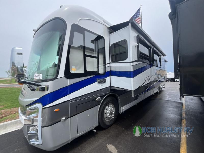 New 2025 Entegra Coach Cornerstone 45D Motor Home Class A - Diesel at ...