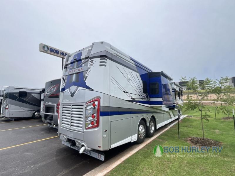 New 2025 Entegra Coach Cornerstone 45D Motor Home Class A - Diesel at ...