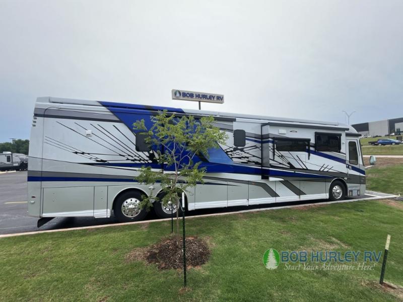 New 2025 Entegra Coach Cornerstone 45D Motor Home Class A - Diesel at ...