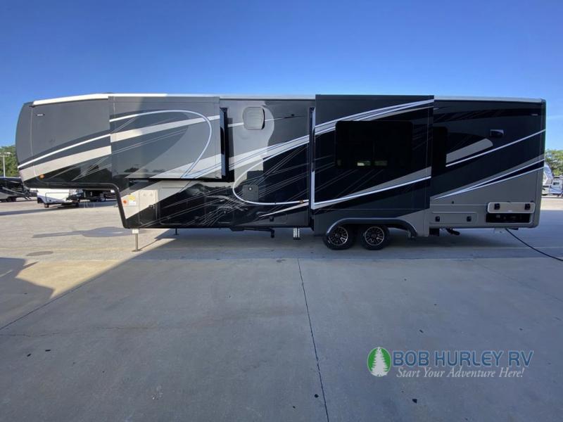 New 2025 DRV Luxury Suites Mobile Suites 41 RKDB Fifth Wheel at Bob ...