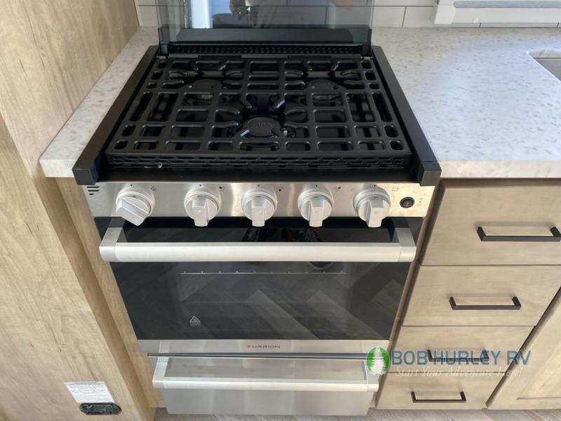 New 2024 Ember RV Touring 20FB Travel Trailer at Bob Hurley RV ...