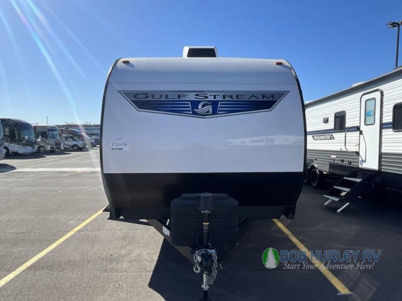 New 2024 Gulf Stream RV Trailmaster T323TBR Travel Trailer at Bob ...