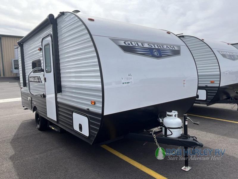 Used 2024 Gulf Stream RV Ameri-Lite Super Lite 177BH Travel Trailer at Bob Hurley RV | Oklahoma ...