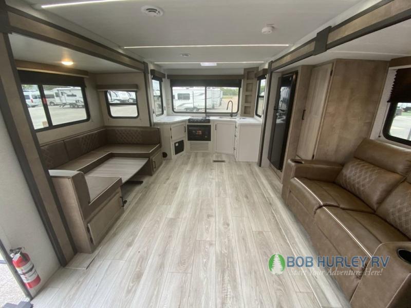 New 2025 Keystone RV Springdale 281RK Travel Trailer at Bob Hurley RV ...