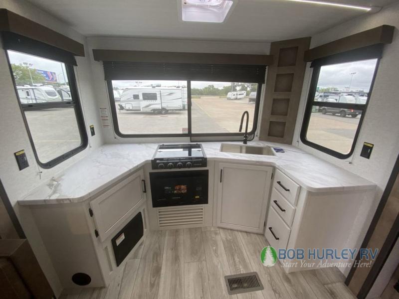 New 2025 Keystone RV Springdale 281RK Travel Trailer at Bob Hurley RV ...