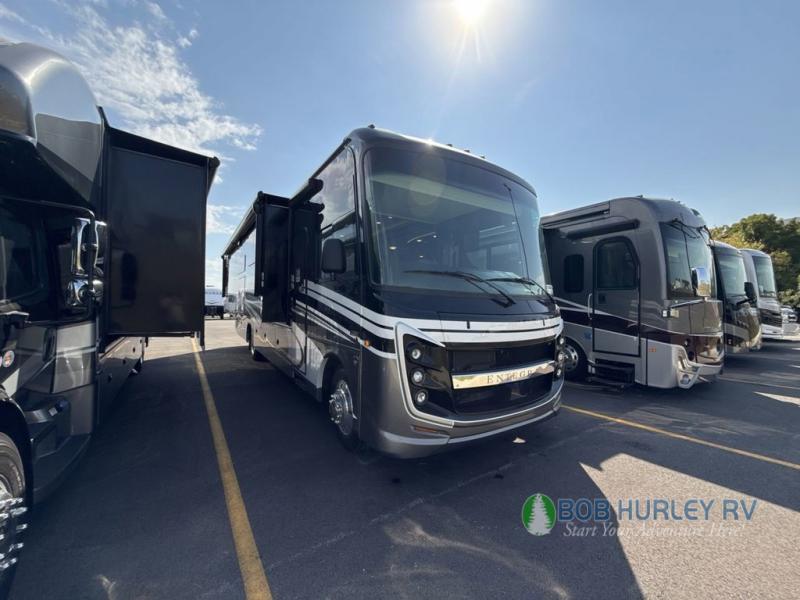 New 2025 Entegra Coach Emblem 36H Motor Home Class A at Bob Hurley RV ...