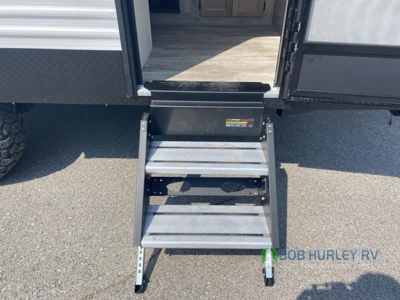 New 2025 Gulf Stream RV Trail Boss 140BH Travel Trailer at Bob Hurley ...