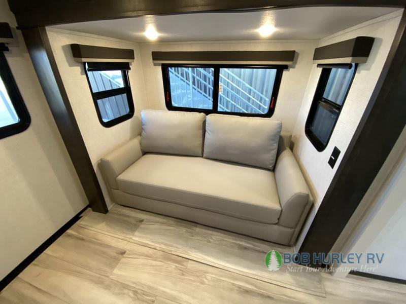 New 2025 Keystone RV Avalanche 380LT Fifth Wheel at Bob Hurley RV ...