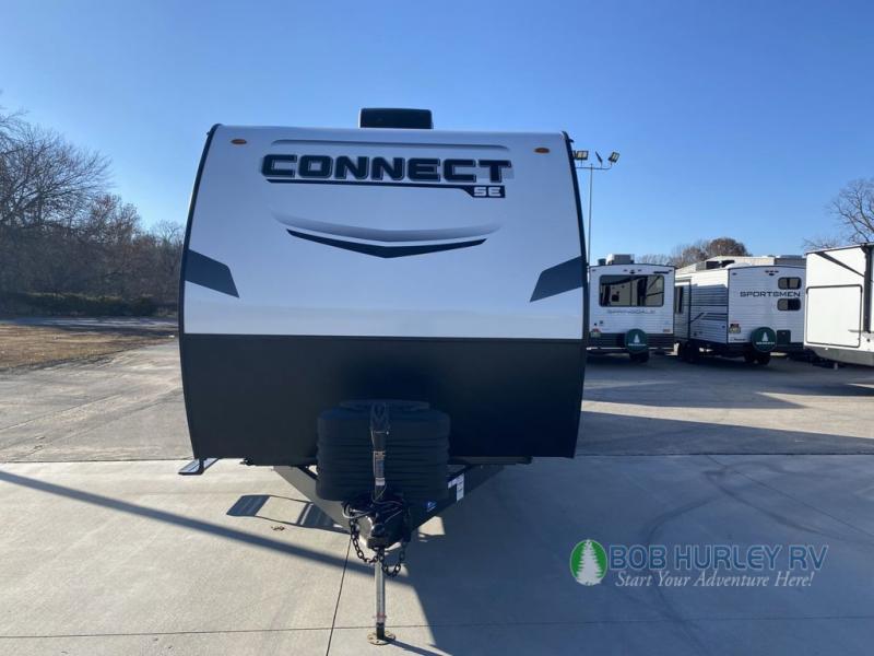 New 2025 KZ Connect SE C251RLSE Travel Trailer at Bob Hurley RV | Tulsa ...