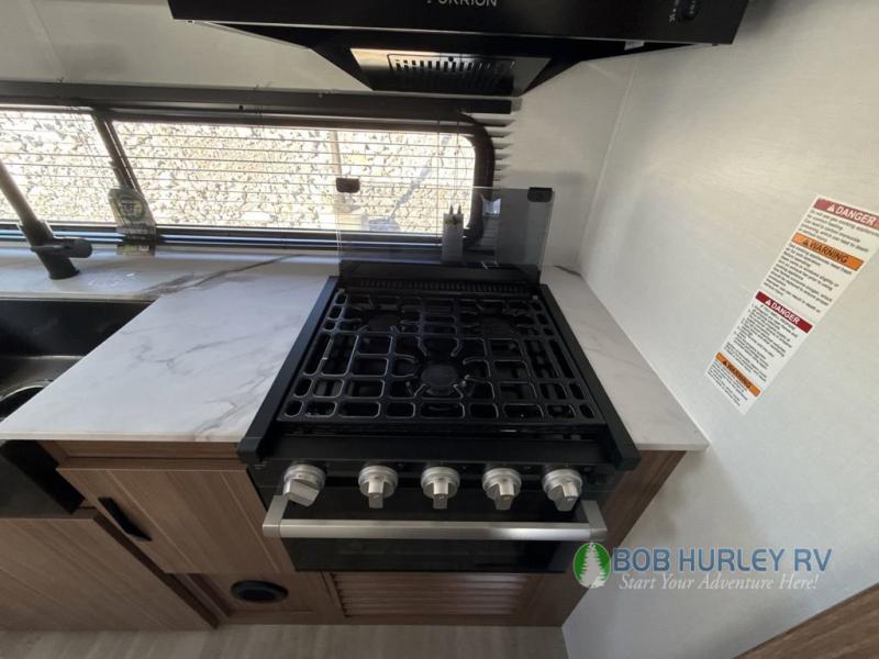 New 2025 Keystone RV Passport 2450RK Travel Trailer at Bob Hurley RV ...