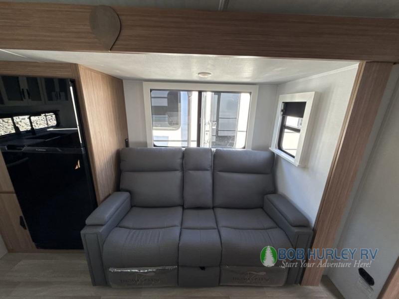 New 2025 Keystone RV Passport 2450RK Travel Trailer at Bob Hurley RV ...