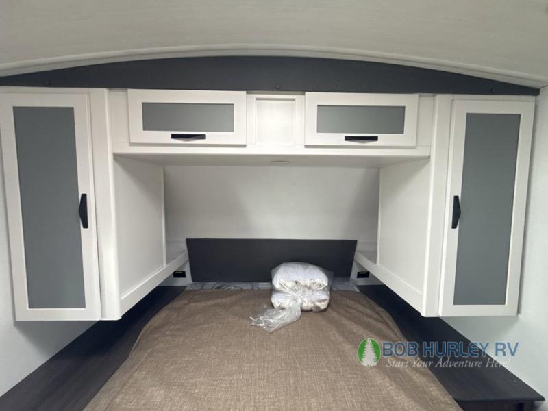 New 2025 Keystone RV Passport 2450RK Travel Trailer at Bob Hurley RV ...