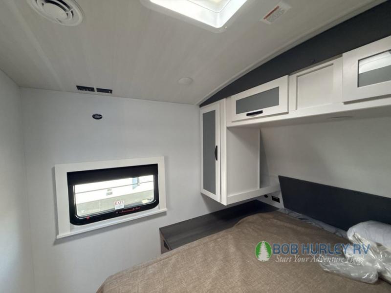 New 2025 Keystone RV Passport 2450RK Travel Trailer at Bob Hurley RV ...