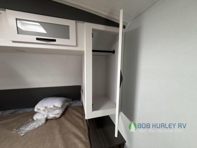 New 2025 Keystone RV Passport 2450RK Travel Trailer at Bob Hurley RV ...