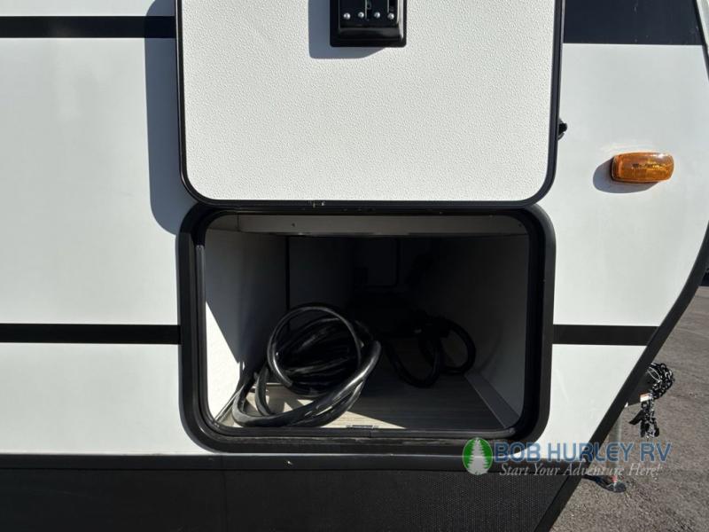 New 2025 Keystone RV Passport 2450RK Travel Trailer at Bob Hurley RV ...