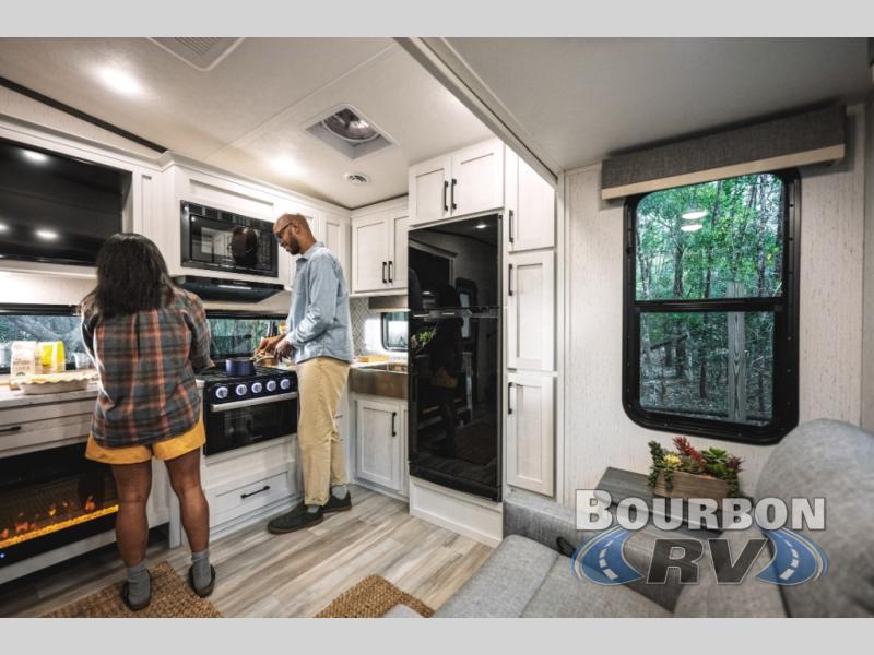 New 2024 Dutchmen RV Astoria 260RK Fifth Wheel at Bourbon RV Center ...