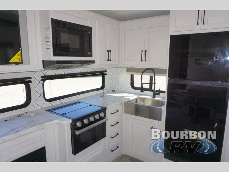 New 2024 Dutchmen RV Astoria 260RK Fifth Wheel at Bourbon RV Center ...