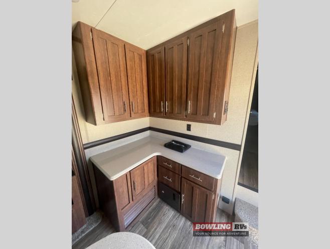 Used 2018 CrossRoads RV Volante 290RL Fifth Wheel at Bowling RVs ...