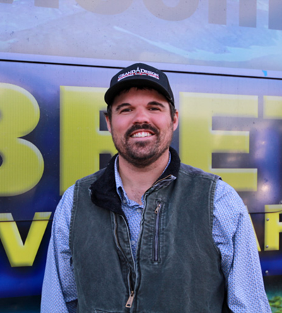 Our Team in Butte, MT | Bretz RV & Marine