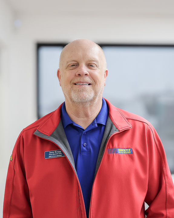 Our Team in Boise, ID | Bretz RV & Marine