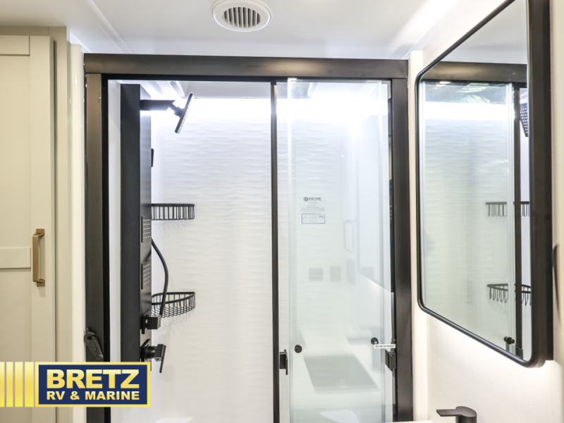 New 2026 Brinkley Model Z 3515 Fifth Wheel at Bretz RV & Marine ...