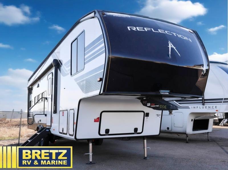 New 2026 Grand Design Reflection 150 Series 298BH Fifth Wheel at Bretz ...